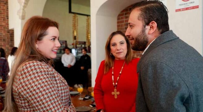 DIF Colón será una Luz que Construya Esperanza - redinfo7.com